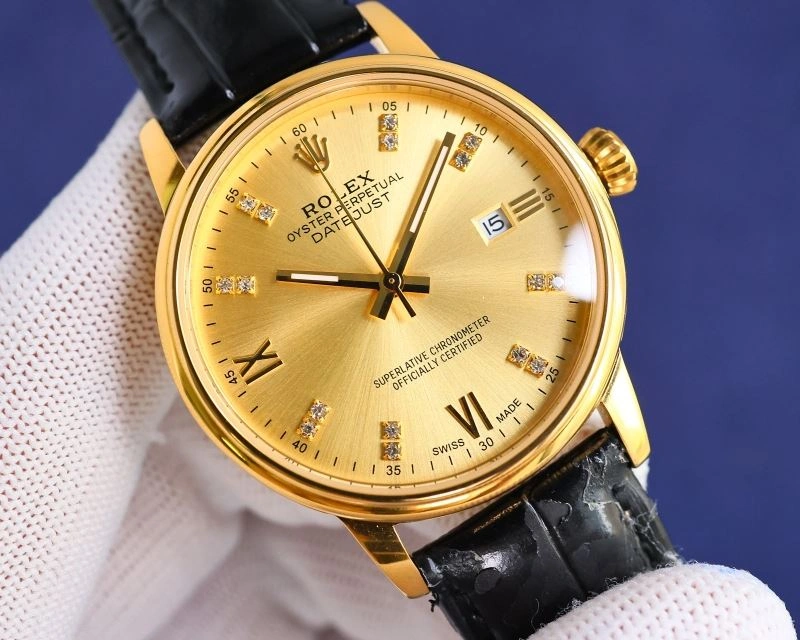 Genuine ROLEX Watches