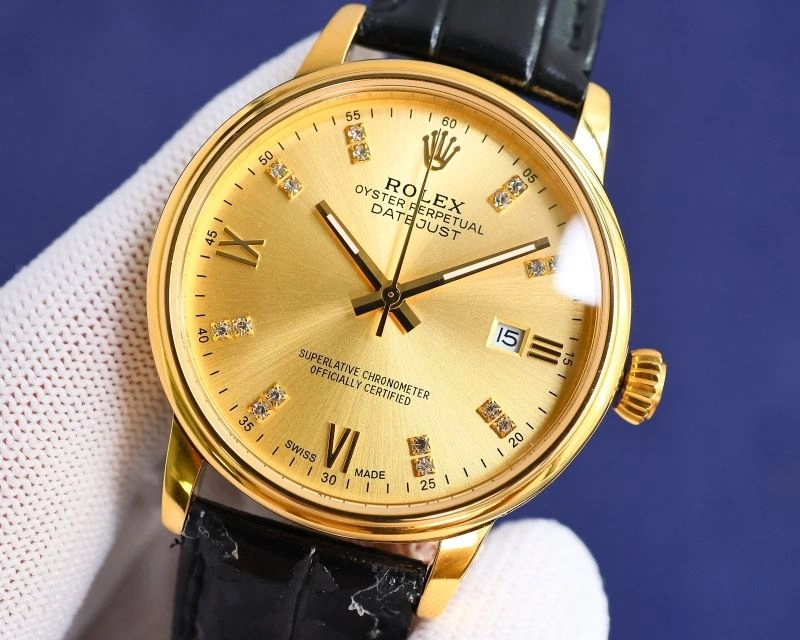 Genuine ROLEX Watches