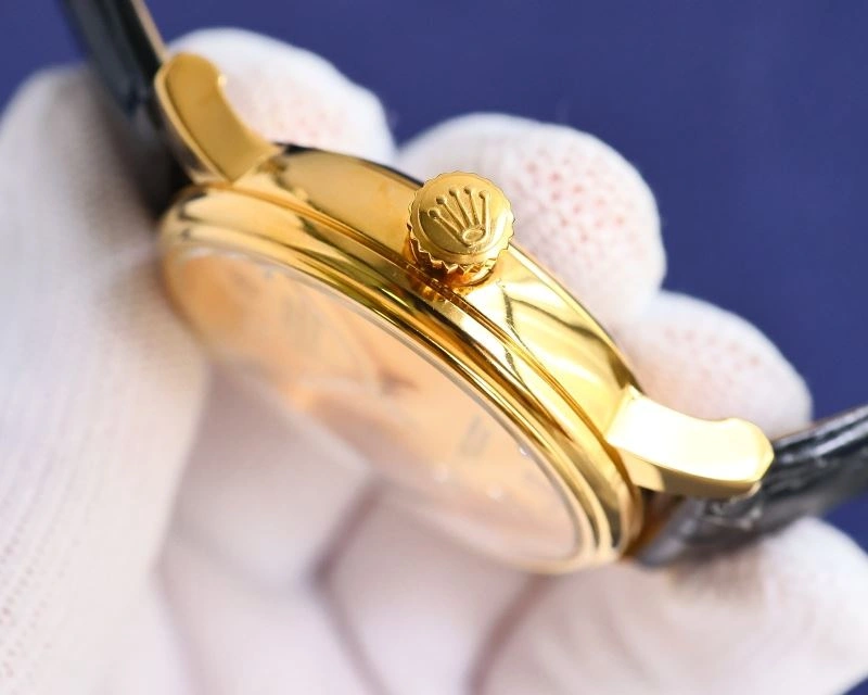 Genuine ROLEX Watches