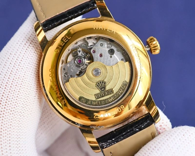 Genuine ROLEX Watches