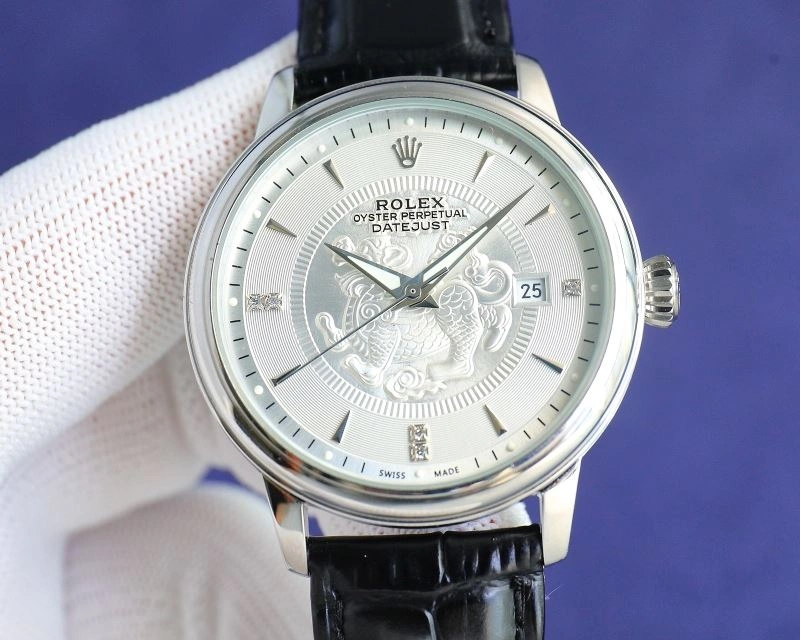ROLEX Watches