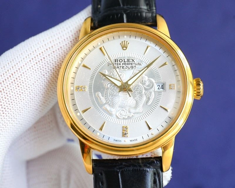 ROLEX Watches