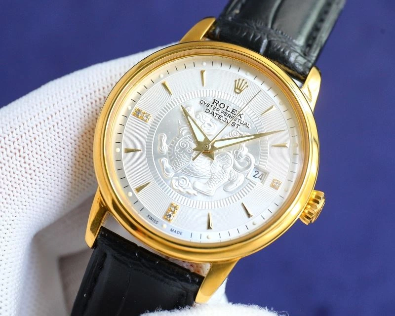 Cut-rate ROLEX Watches
