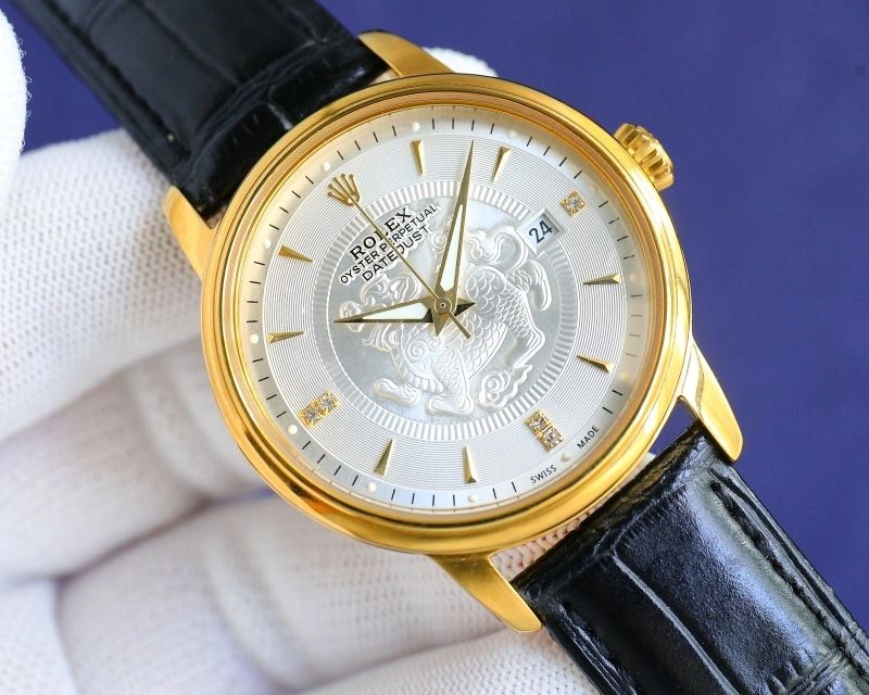 Cut-rate ROLEX Watches
