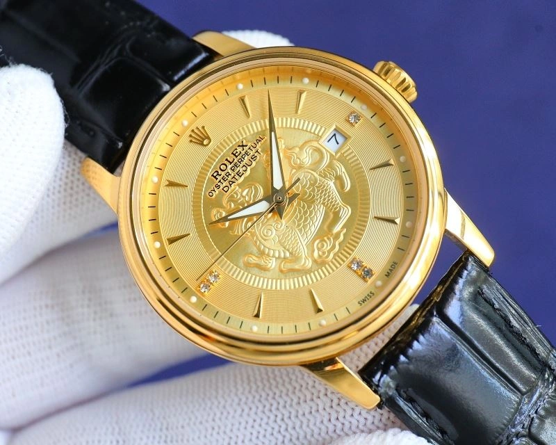Cut-rate ROLEX Watches