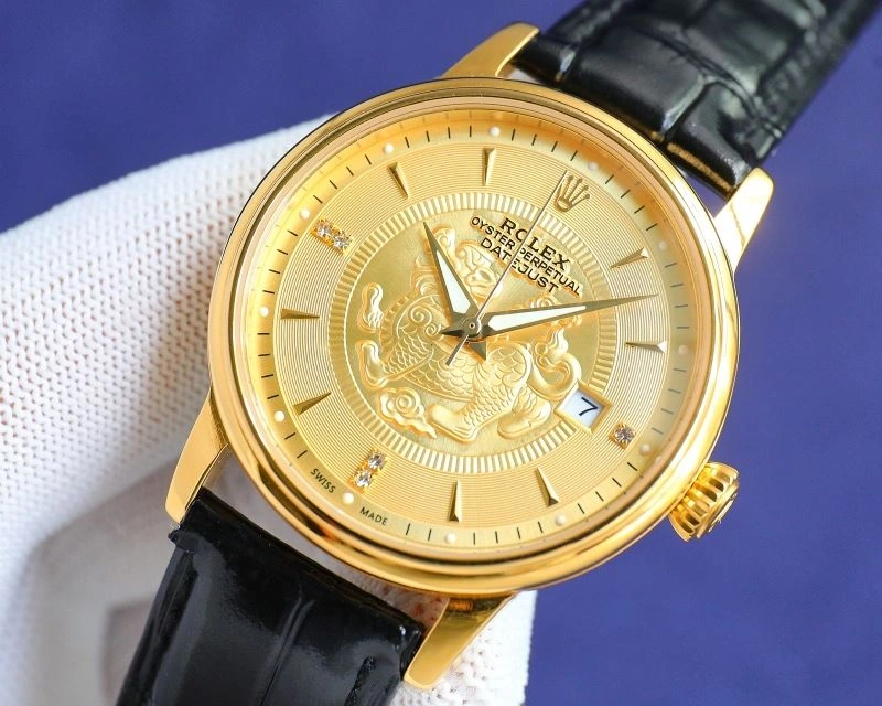 Cut-rate ROLEX Watches