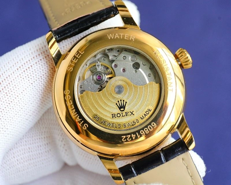 Cut-rate ROLEX Watches