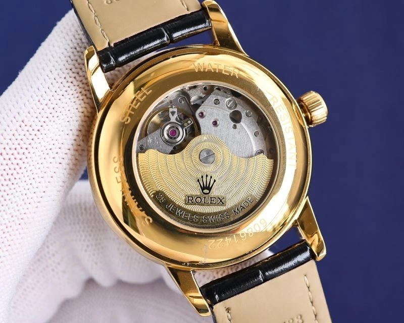 Cut-rate ROLEX Watches