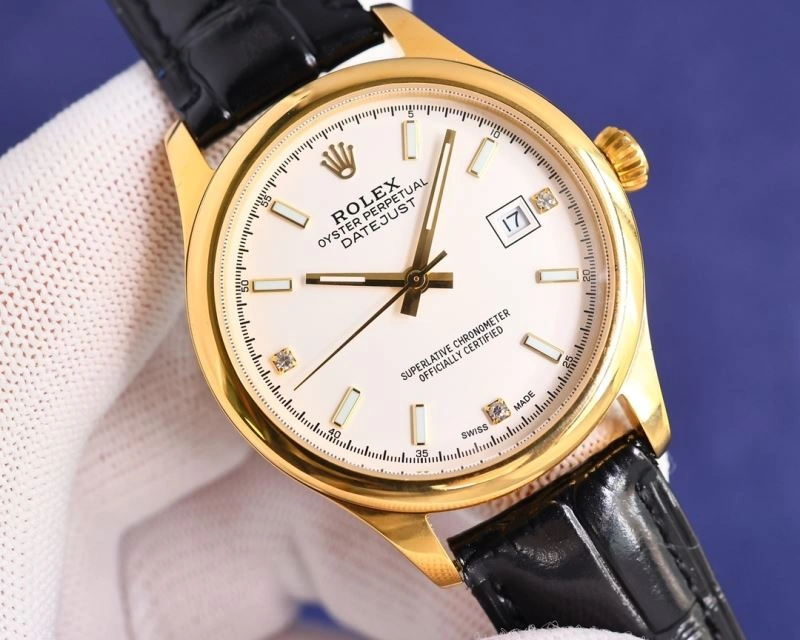 ROLEX Watches