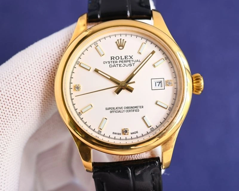 Genuine ROLEX Watches