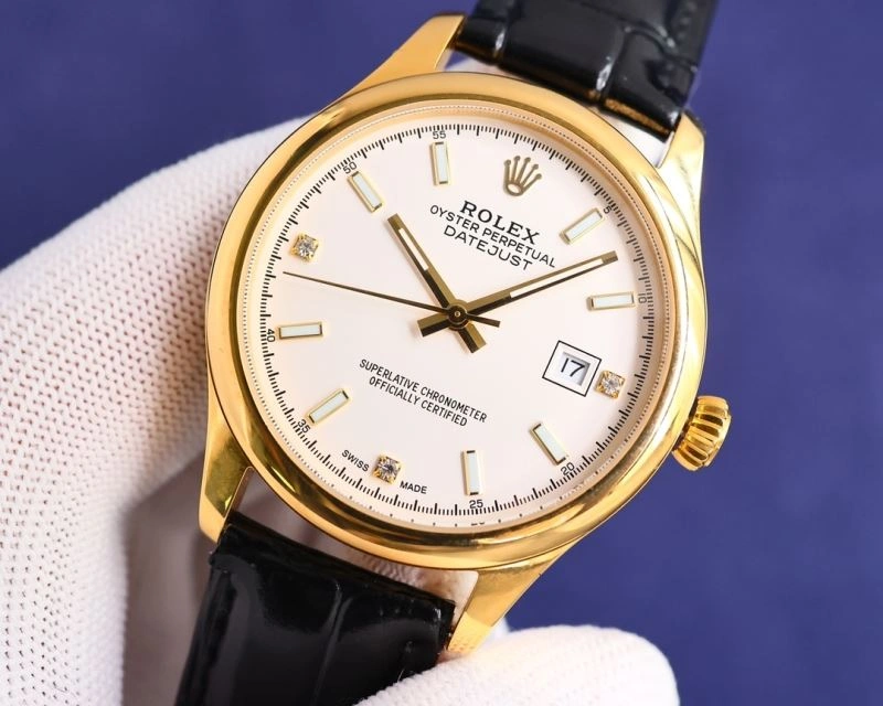 Genuine ROLEX Watches
