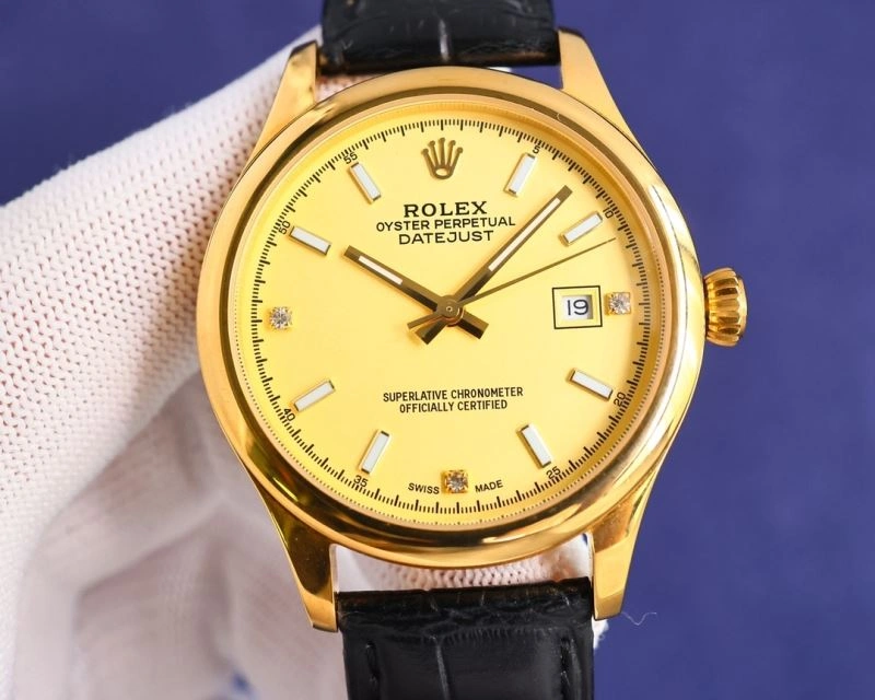 Genuine ROLEX Watches