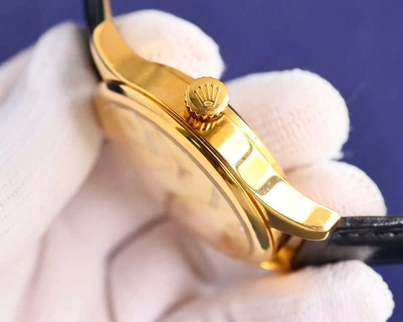 Genuine ROLEX Watches