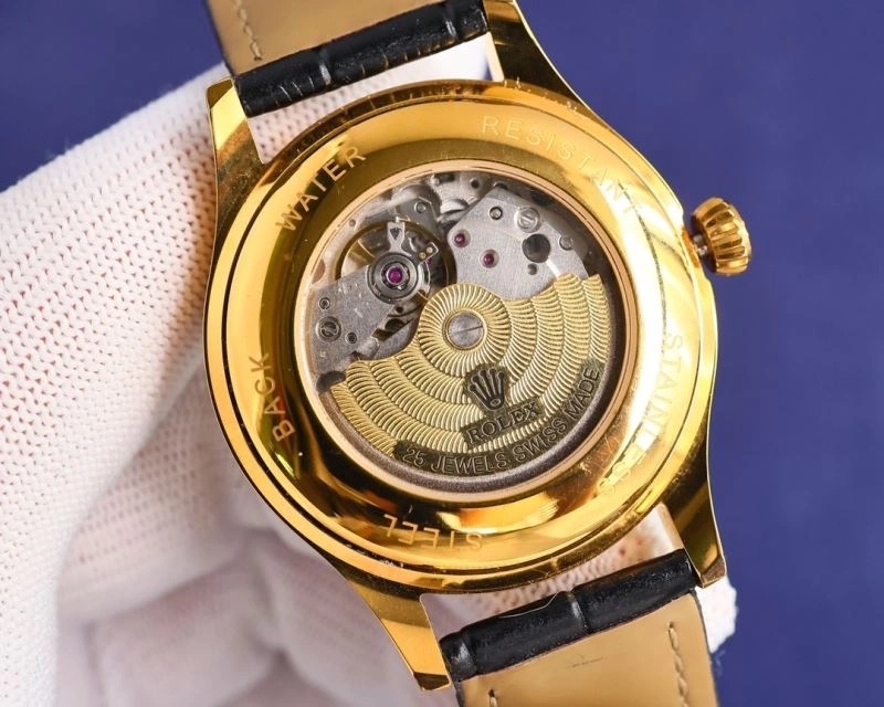 Genuine ROLEX Watches