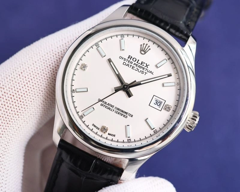 ROLEX Watches