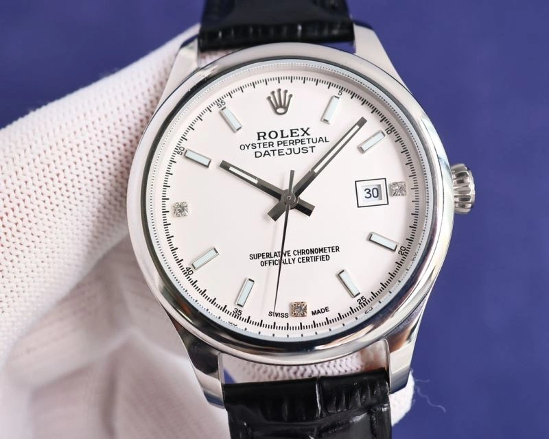 Legit ROLEX Watches