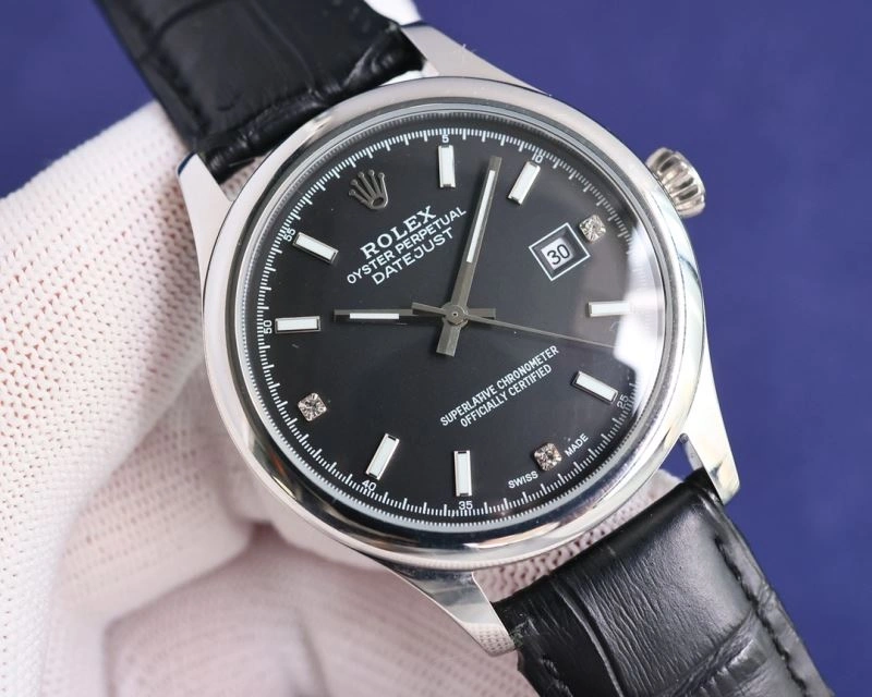 Legit ROLEX Watches