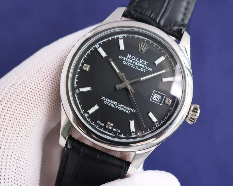 Legit ROLEX Watches