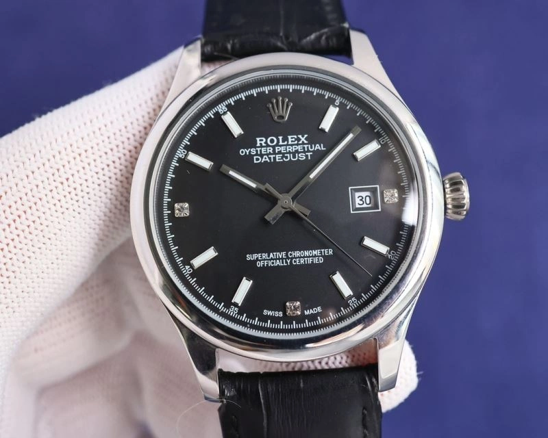 Legit ROLEX Watches