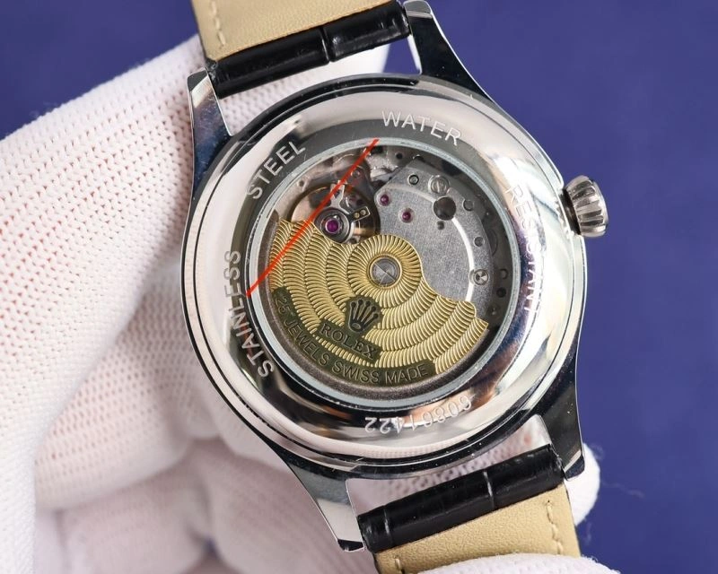 Legit ROLEX Watches