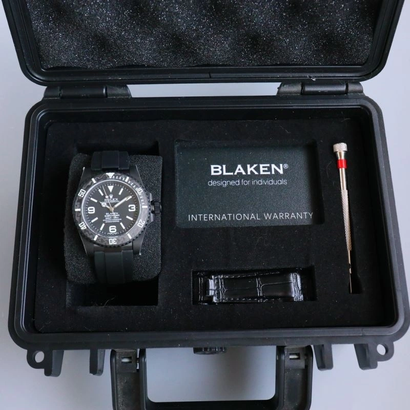 ROLEX Watches