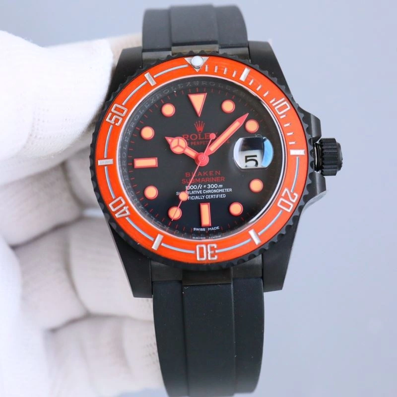 Top match ROLEX Watches