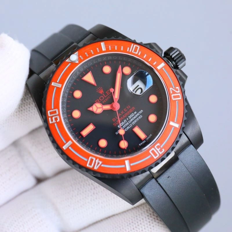 Top match ROLEX Watches