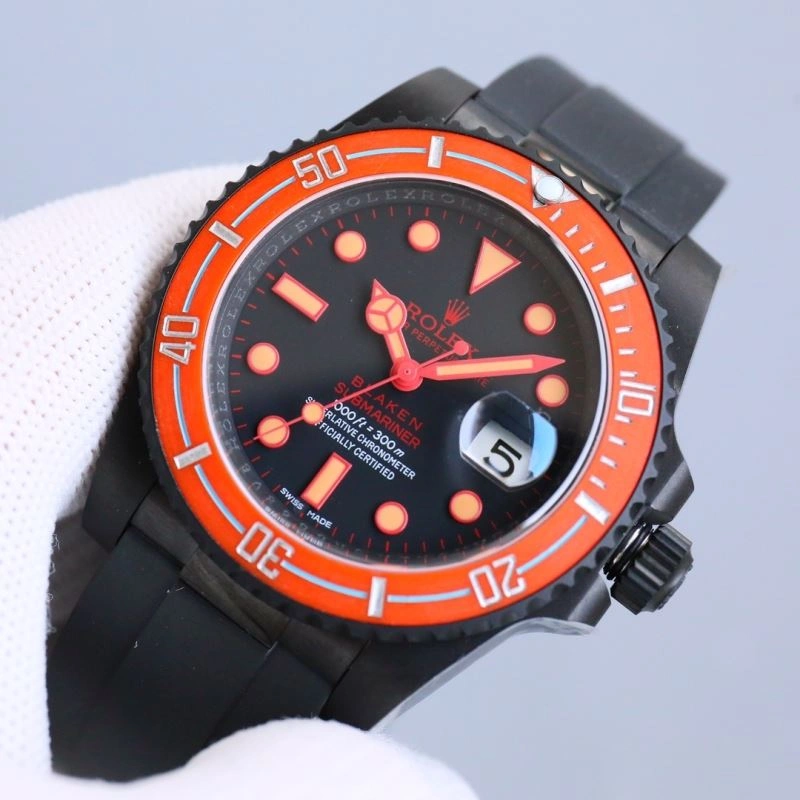 Top match ROLEX Watches