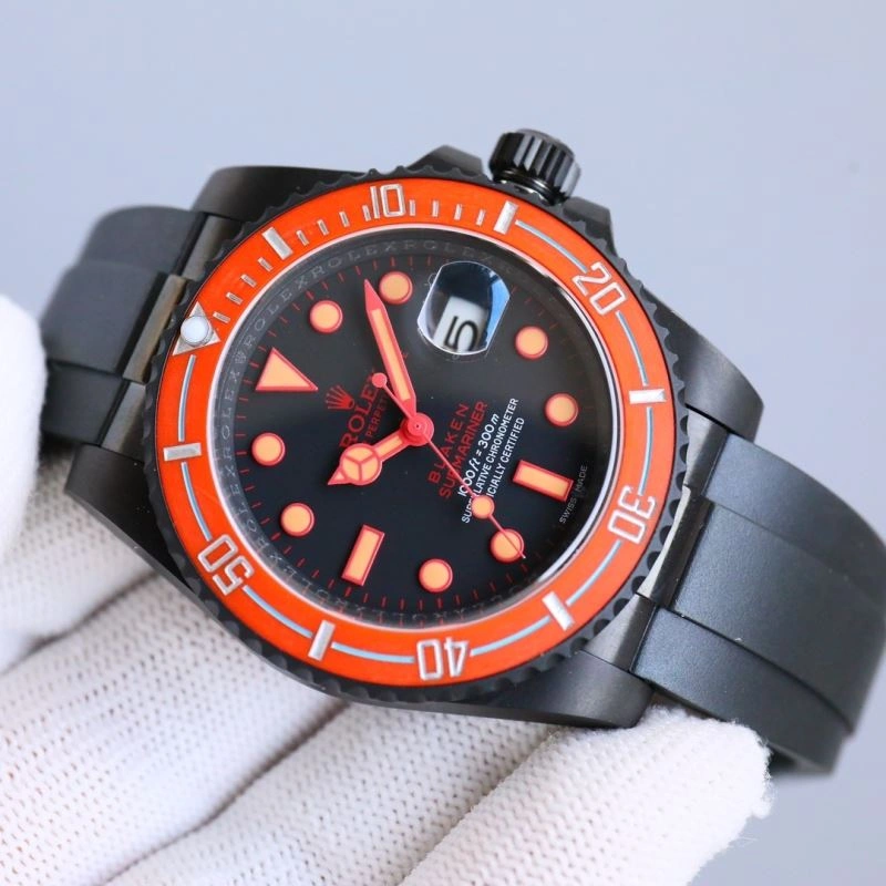 Top match ROLEX Watches