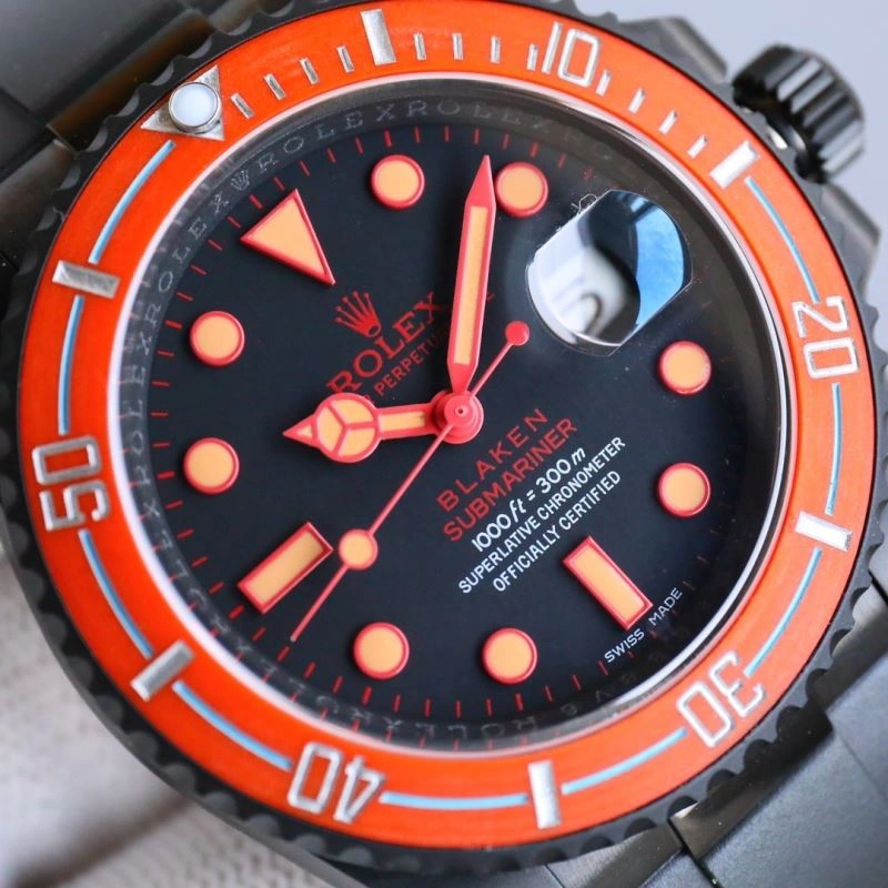 Top match ROLEX Watches