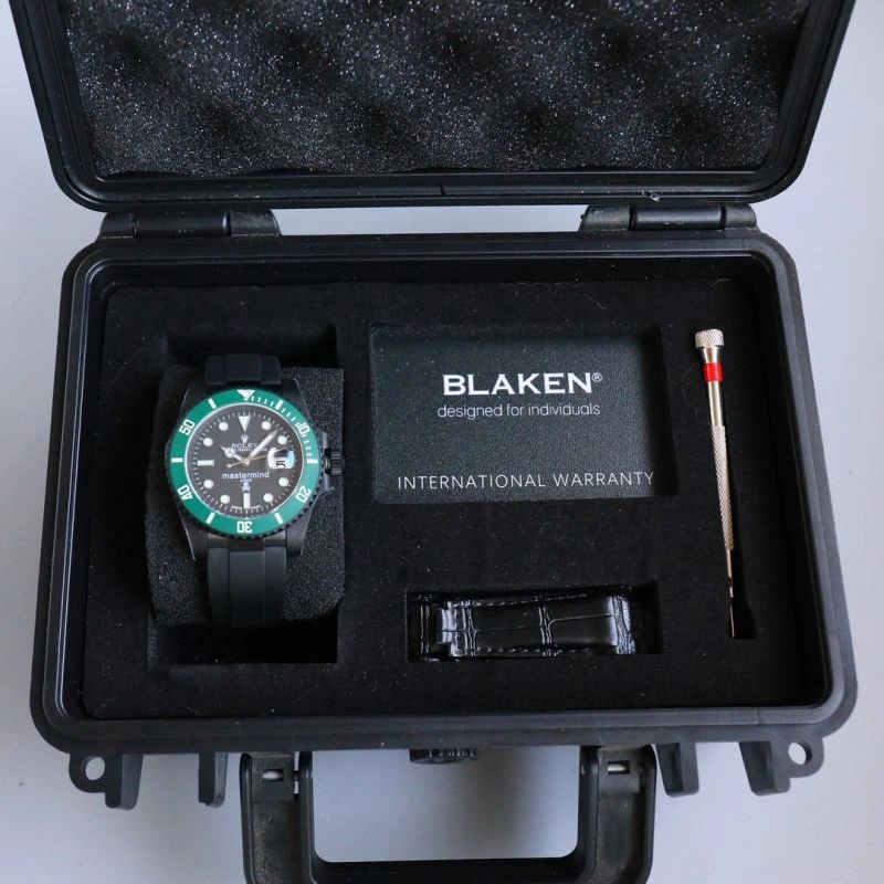 ROLEX Watches