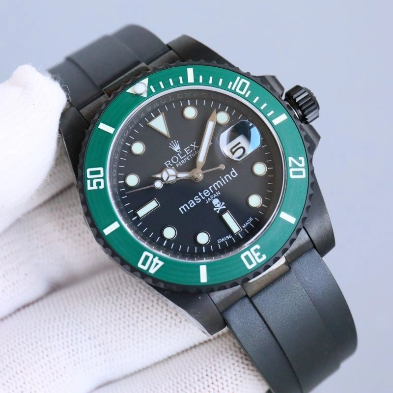 High fidelity ROLEX Watches