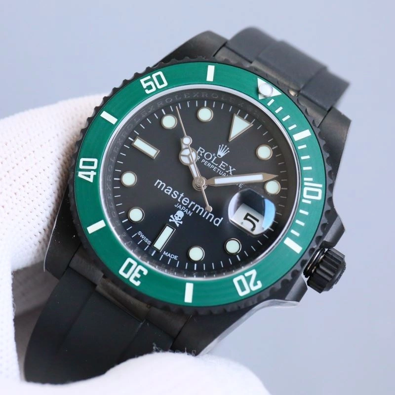 High fidelity ROLEX Watches