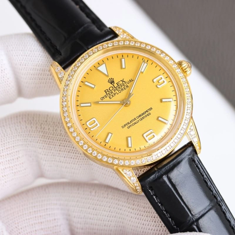 Brand-original ROLEX Watches
