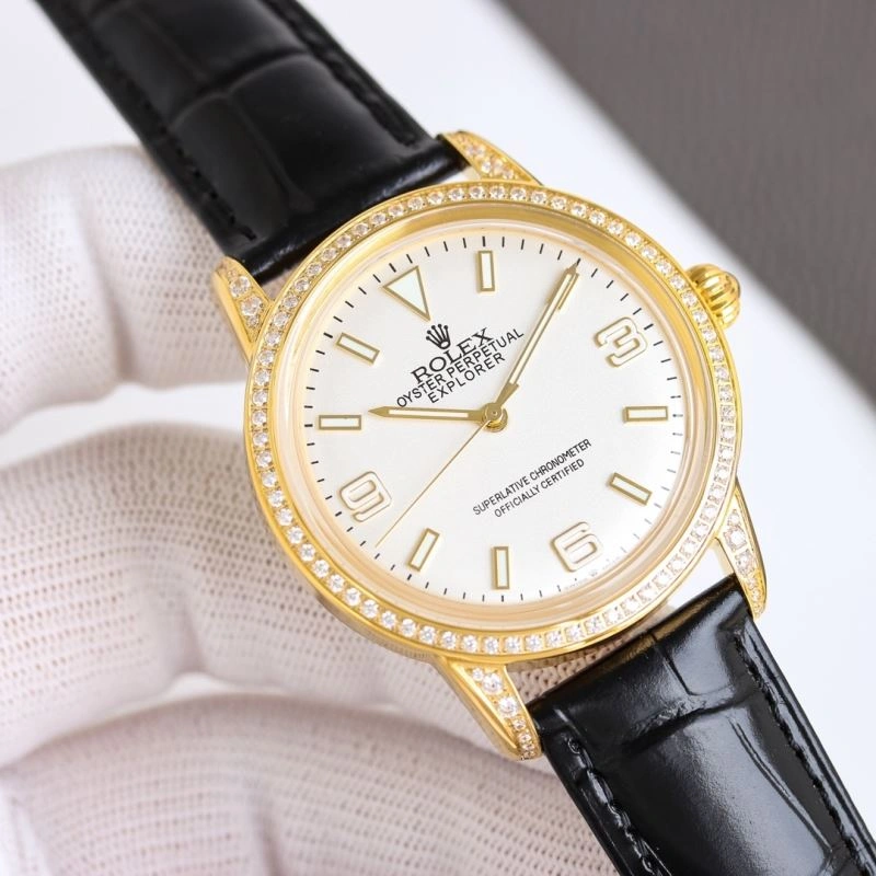 Brand-original ROLEX Watches