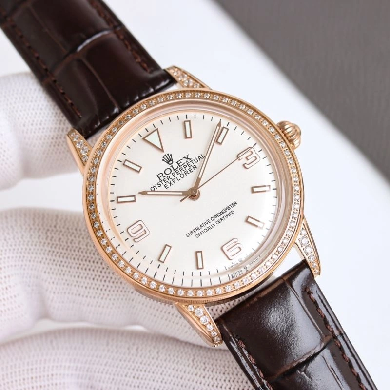 Brand-original ROLEX Watches