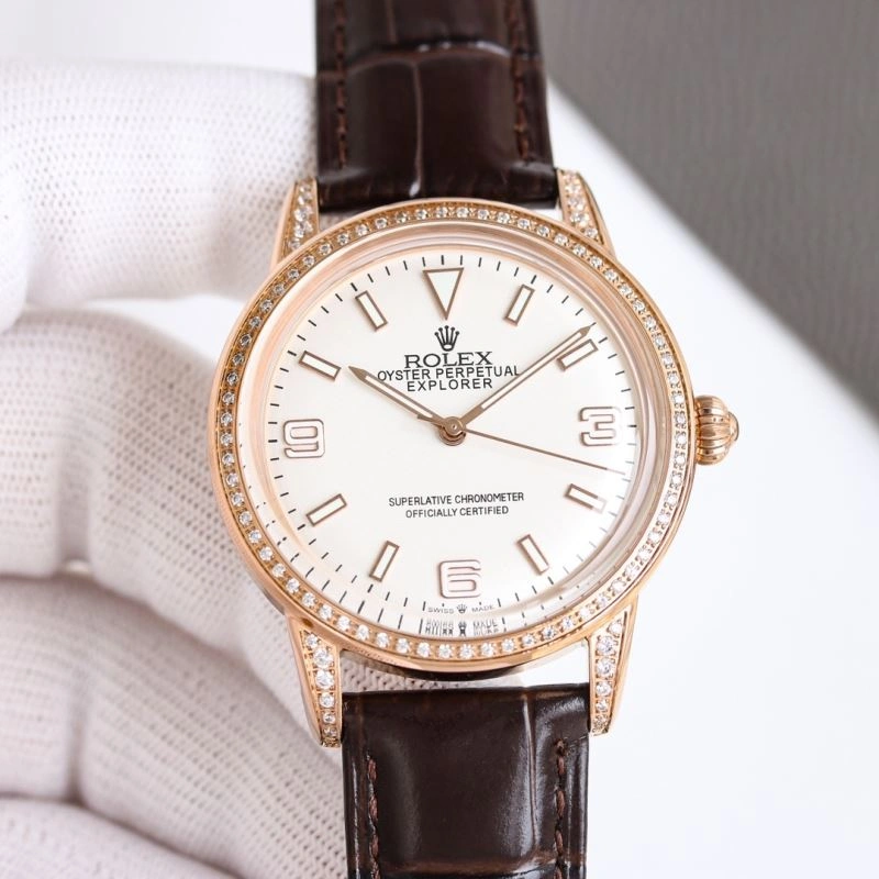 Brand-original ROLEX Watches