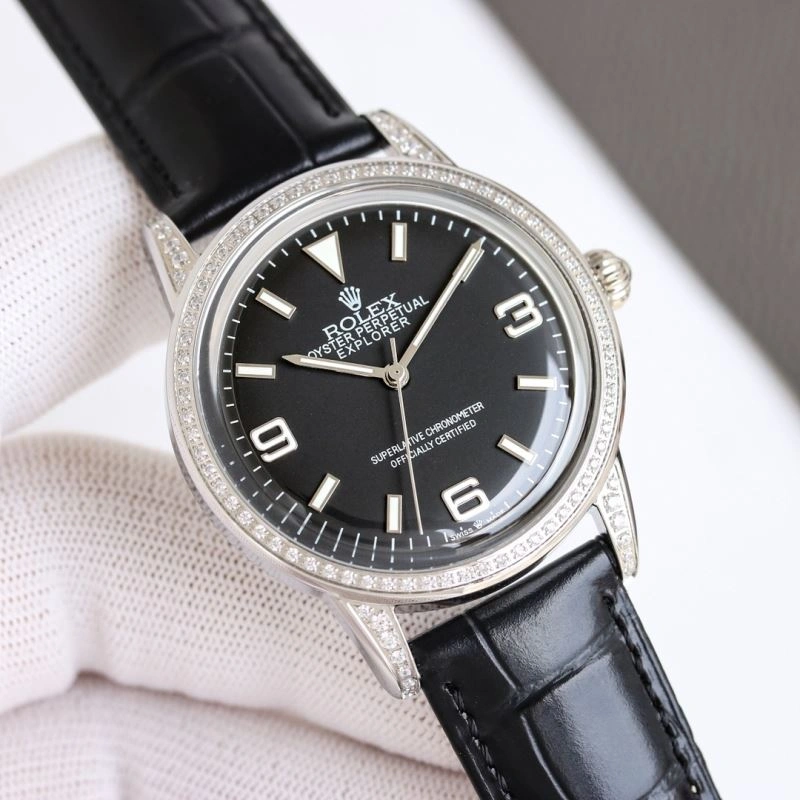Mirror quality ROLEX Watches