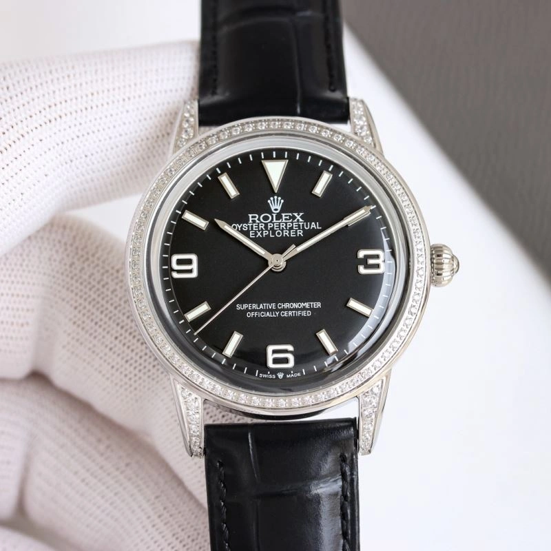 Mirror quality ROLEX Watches