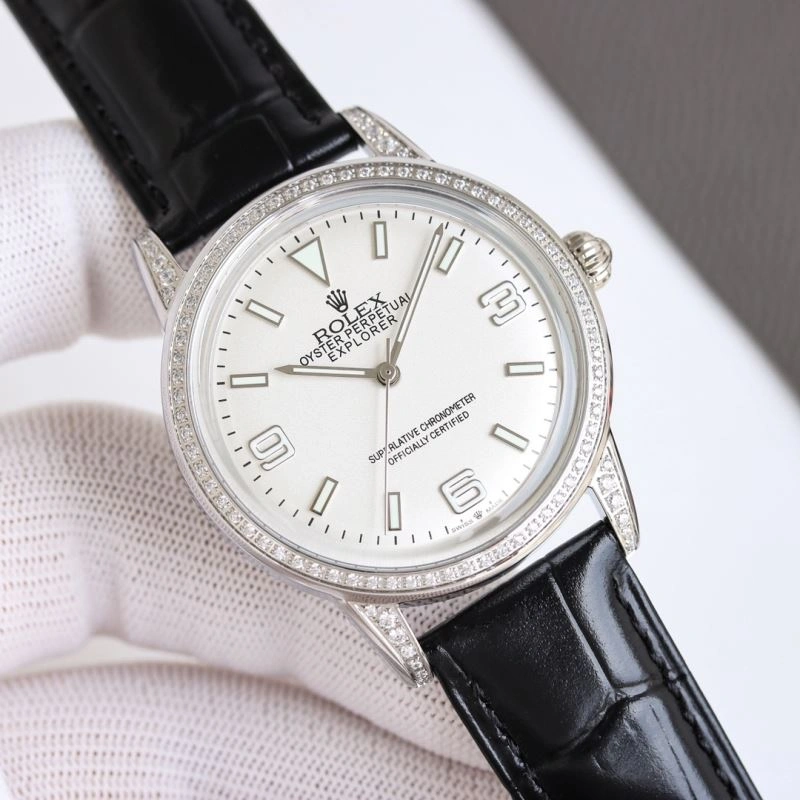 Mirror quality ROLEX Watches