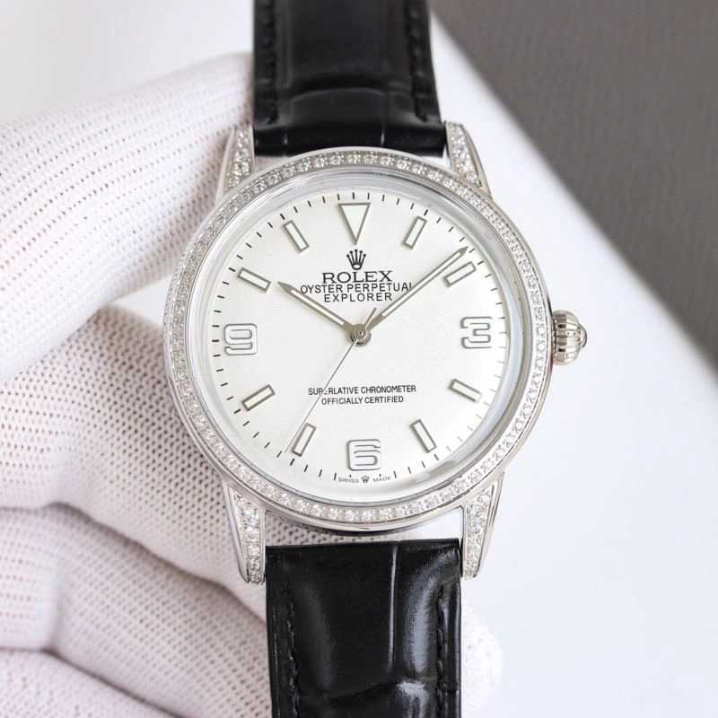 Mirror quality ROLEX Watches