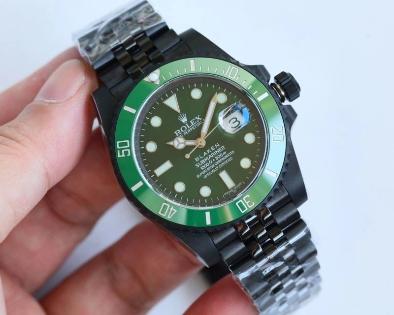 ROLEX Watches