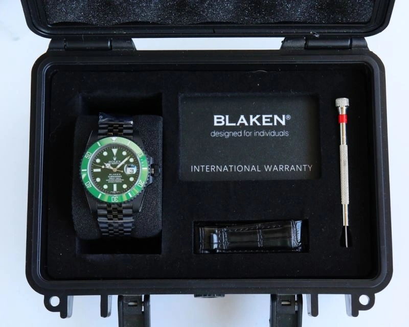 Brand-original ROLEX Watches