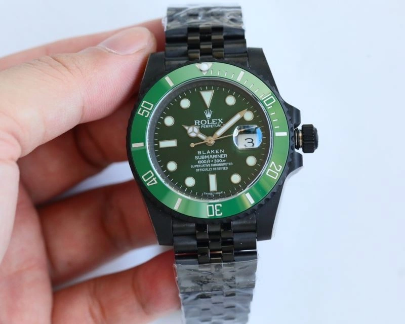 Brand-original ROLEX Watches
