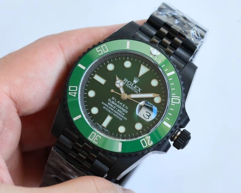 Brand-original ROLEX Watches