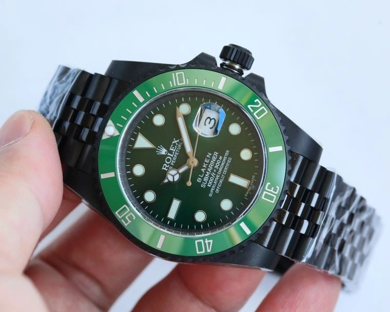Brand-original ROLEX Watches