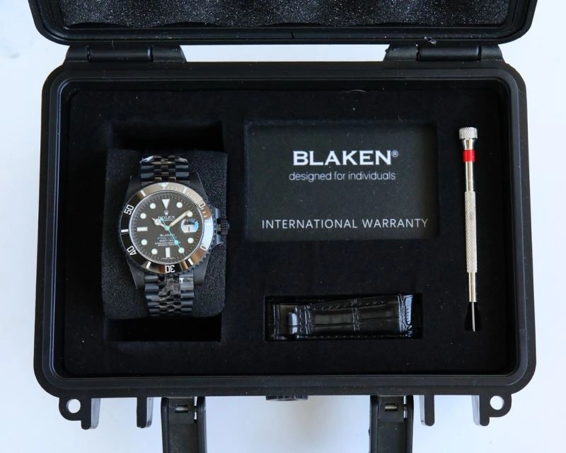 Real ROLEX Watches