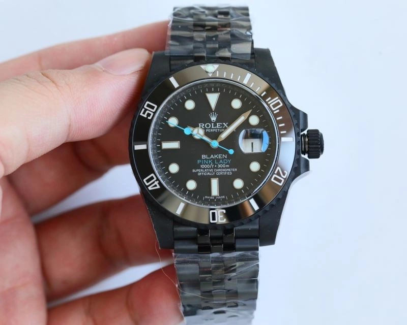 Real ROLEX Watches