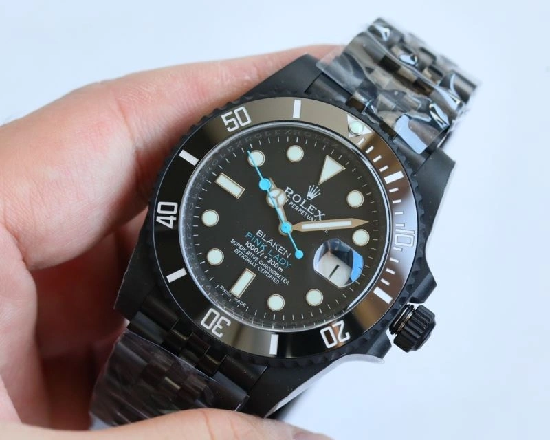 Real ROLEX Watches