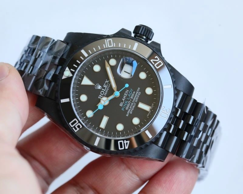 Real ROLEX Watches